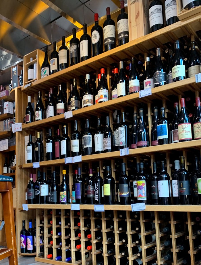 Good Drop Wine Shoppe – enotecaMarcella