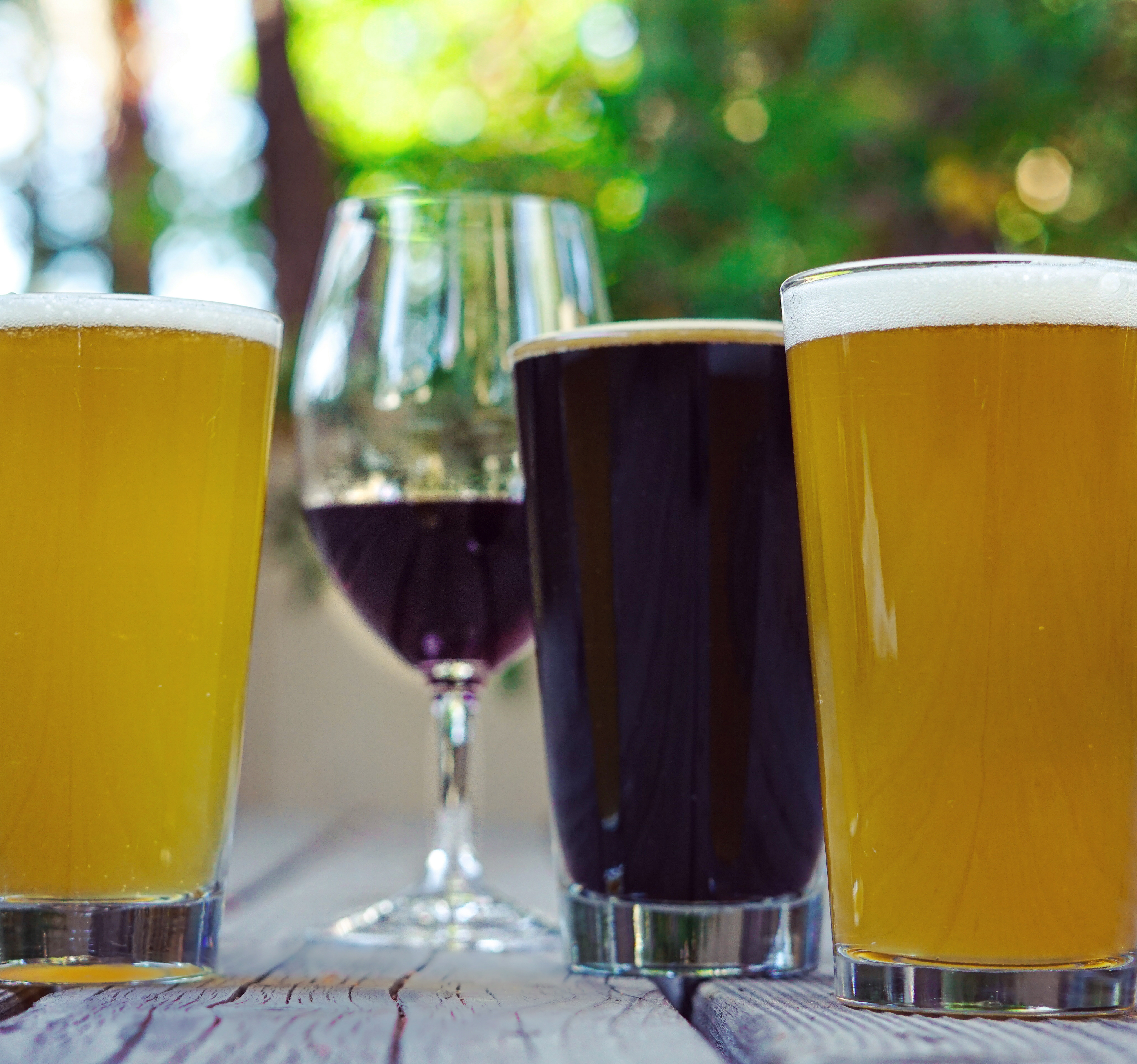 Bend Wine Bars: A Comprehensive Guide – enotecaMarcella